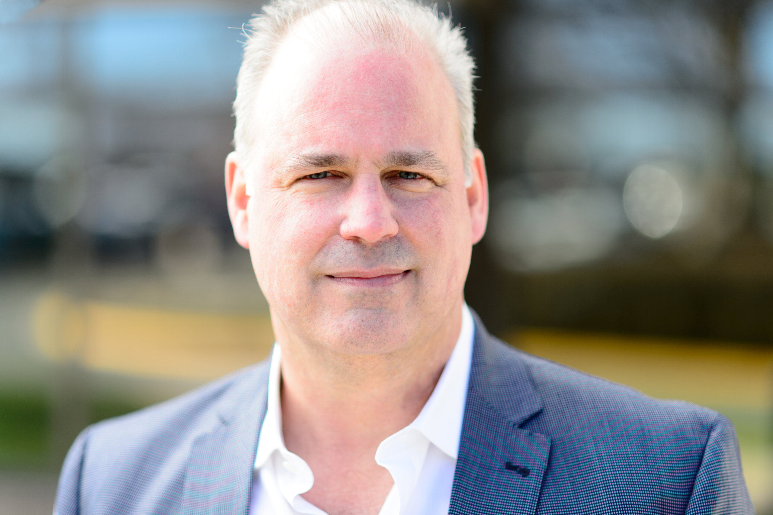 Timothy J. Sessing, Esq. - Morris Sessing